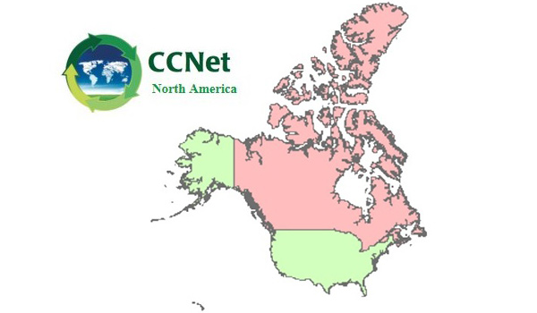 CCNet North America - Conservation Coaches Network