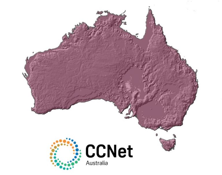 CCNet Australia - Conservation Coaches Network