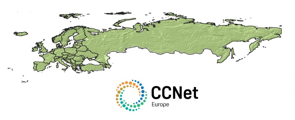 CCNet Europe - Conservation Coaches Network